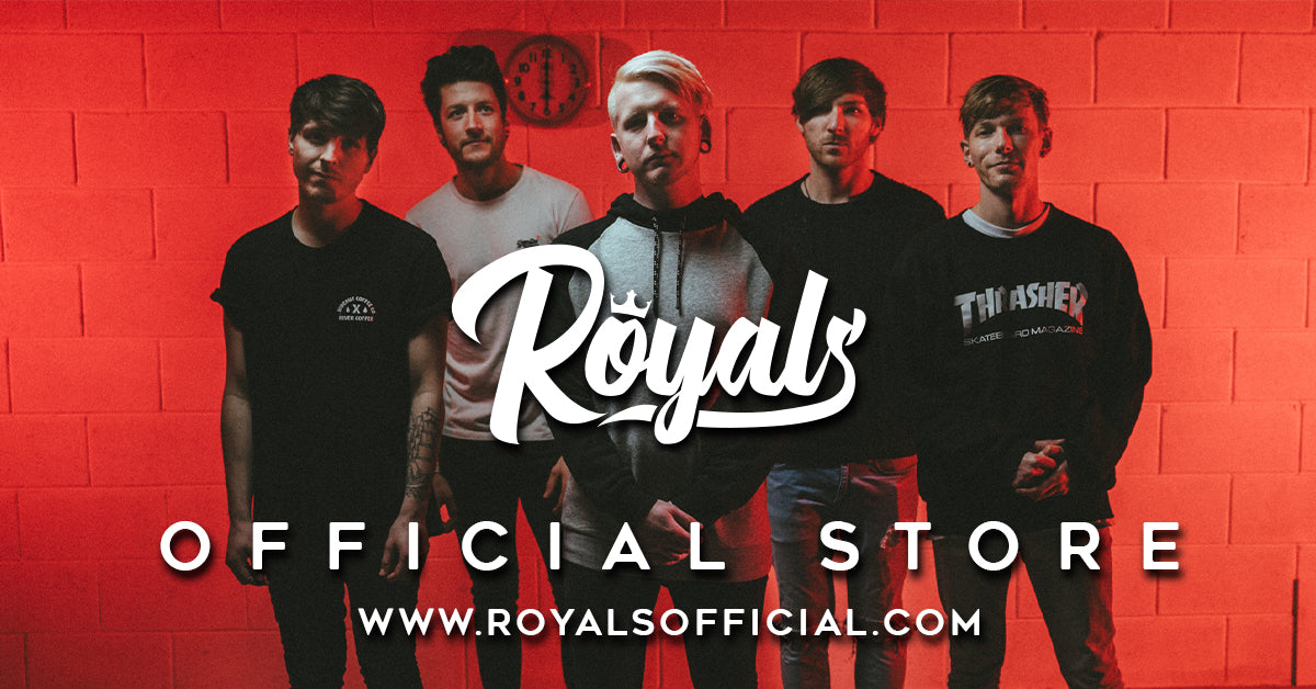 Home – Royalsofficialuk
